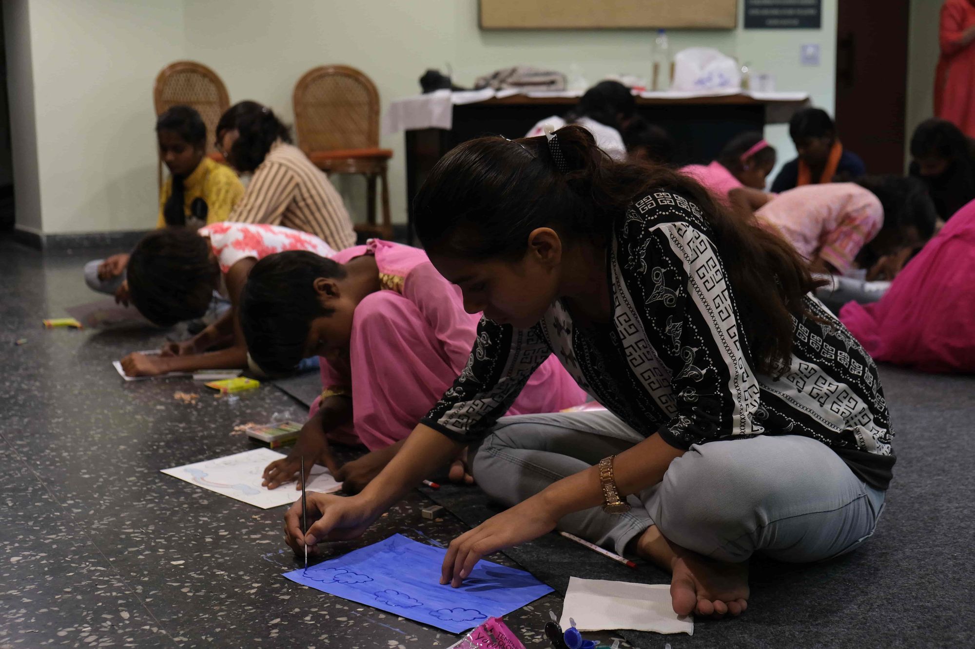 Teacher Education An Overview