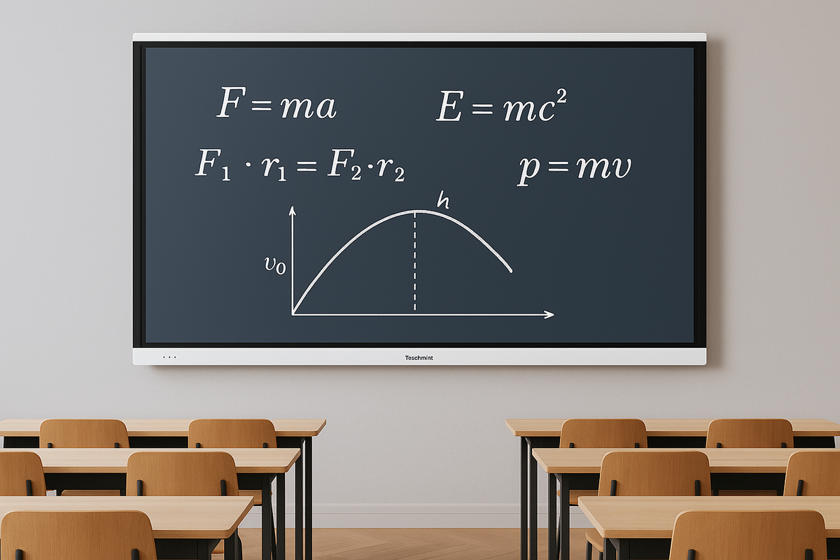 School Digital Board Price in India – Full Classroom Buying Guide