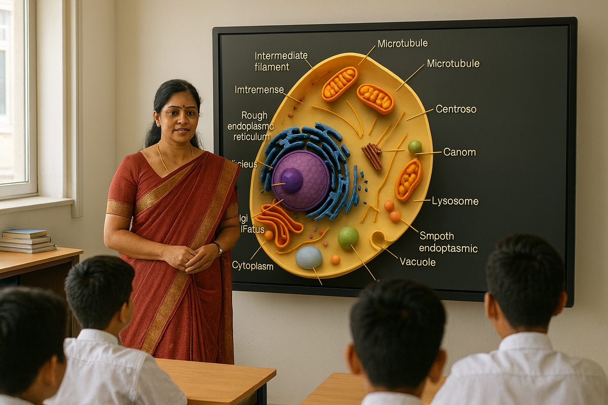 New-Age Digital Board Brands Shaping Indian Classrooms